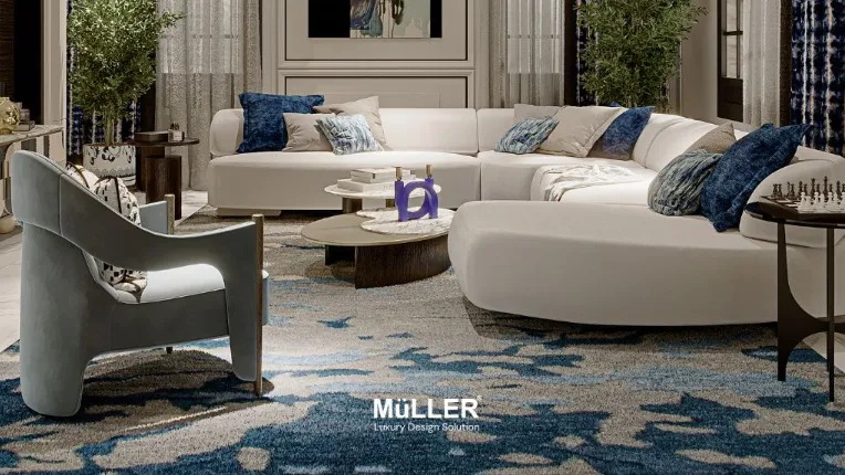 8 Checklists เช็คให้ชัวร์ ก่อนซื้อโซฟาตัวใหม่! - Muller Design Solution